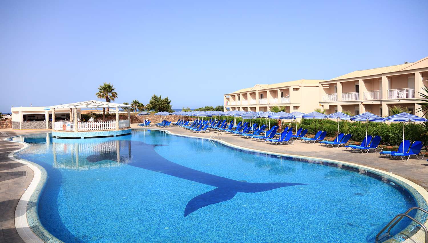 Labranda Sandy Beach Resort iš Vilniaus nuo 915 eur