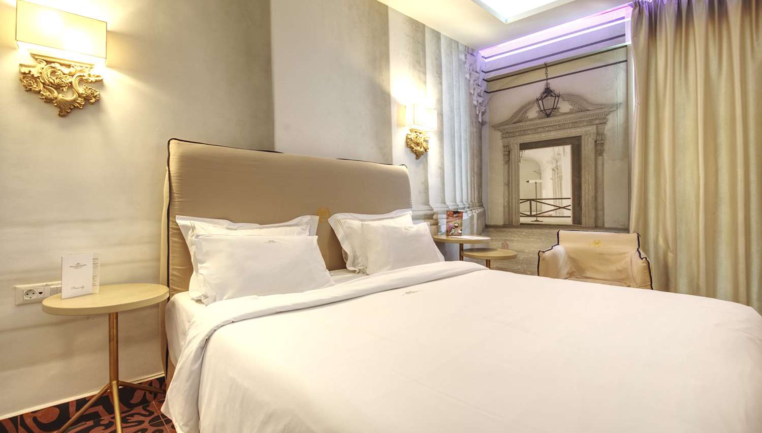 ROYAL MARMIN BAY BOUTIQUE & ART HOTEL iš Vilniaus nuo 950 eur