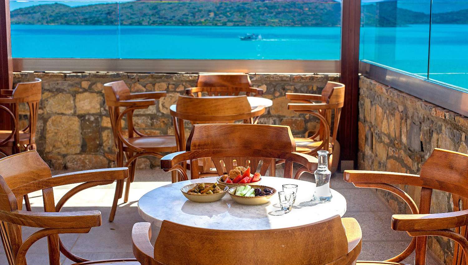 ROYAL MARMIN BAY BOUTIQUE & ART HOTEL iš Vilniaus nuo 950 eur