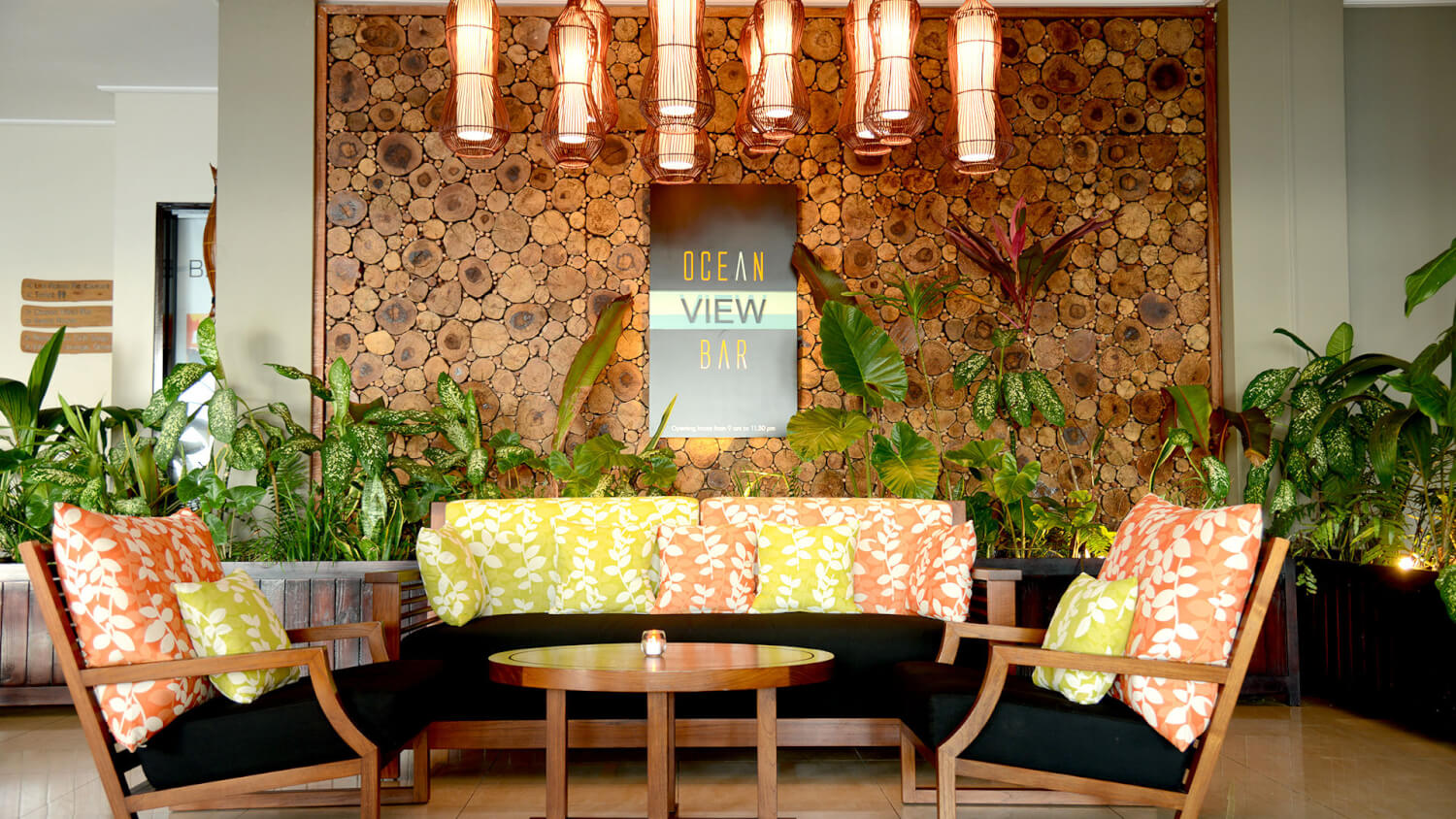 DOUBLE TREE BY HILTON SEYCHELLES - ALLAMANDA HOTEL RESORT & SPA hotel ...