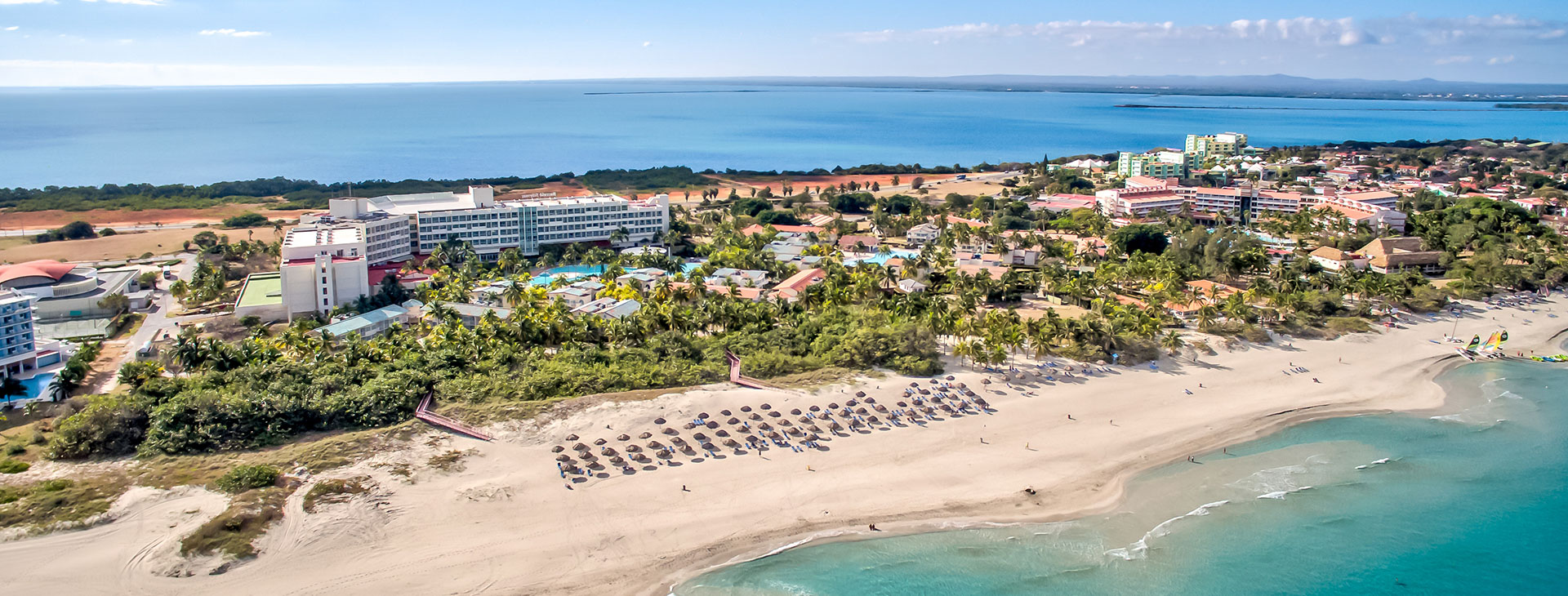 ALLEGRO PALMA REAL hotel viešbutis (Kuba Varaderas)