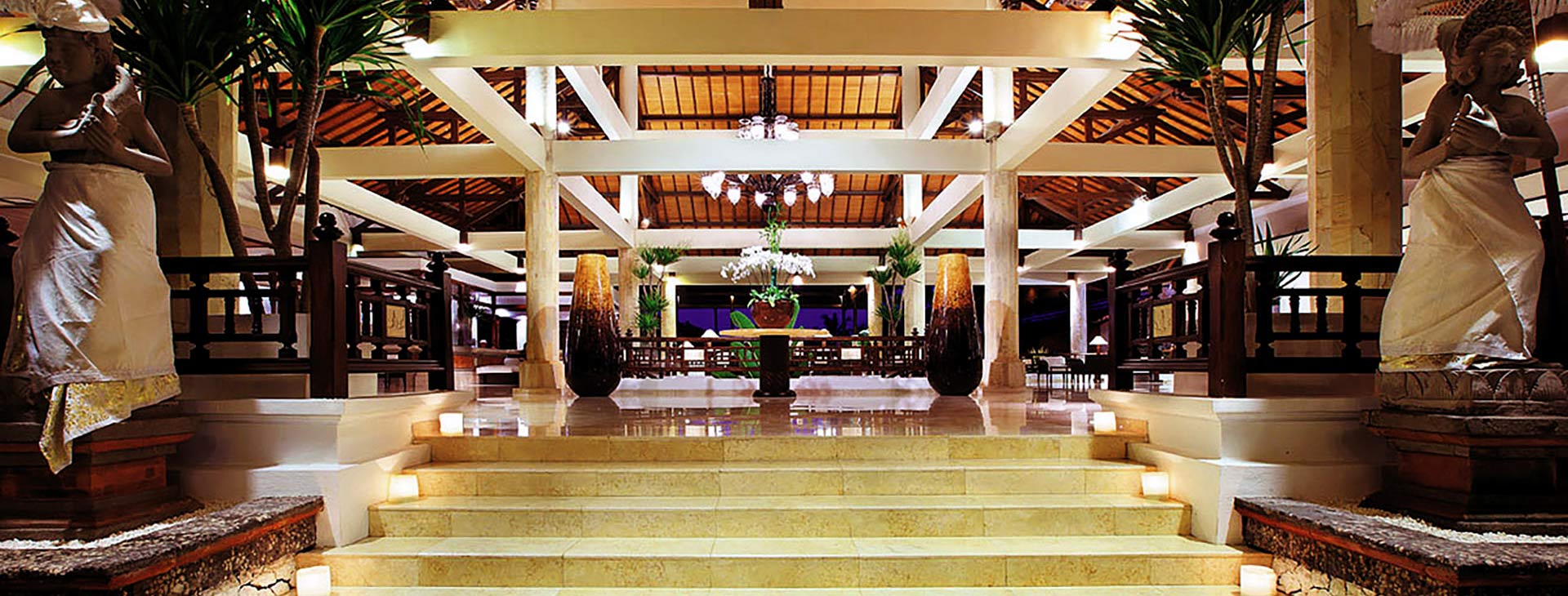 MELIA SOL BEACH HOUSE BENOA hotel viešbutis (Indonezija Balio sala)