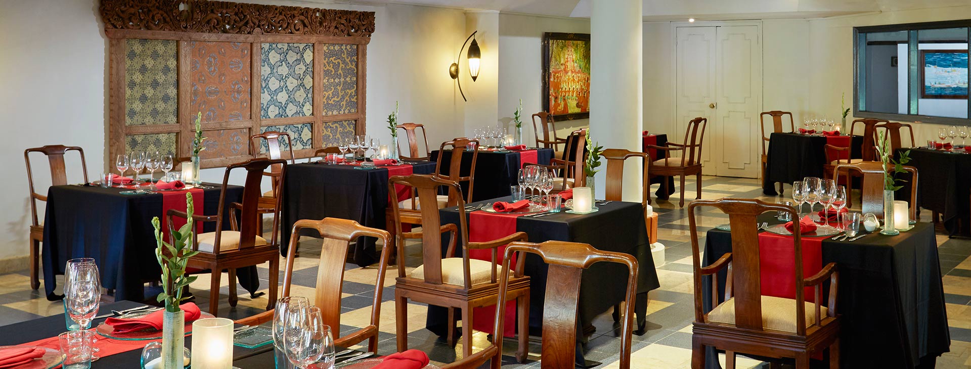 MELIA SOL BEACH HOUSE BENOA hotel viešbutis (Indonezija Balio sala)