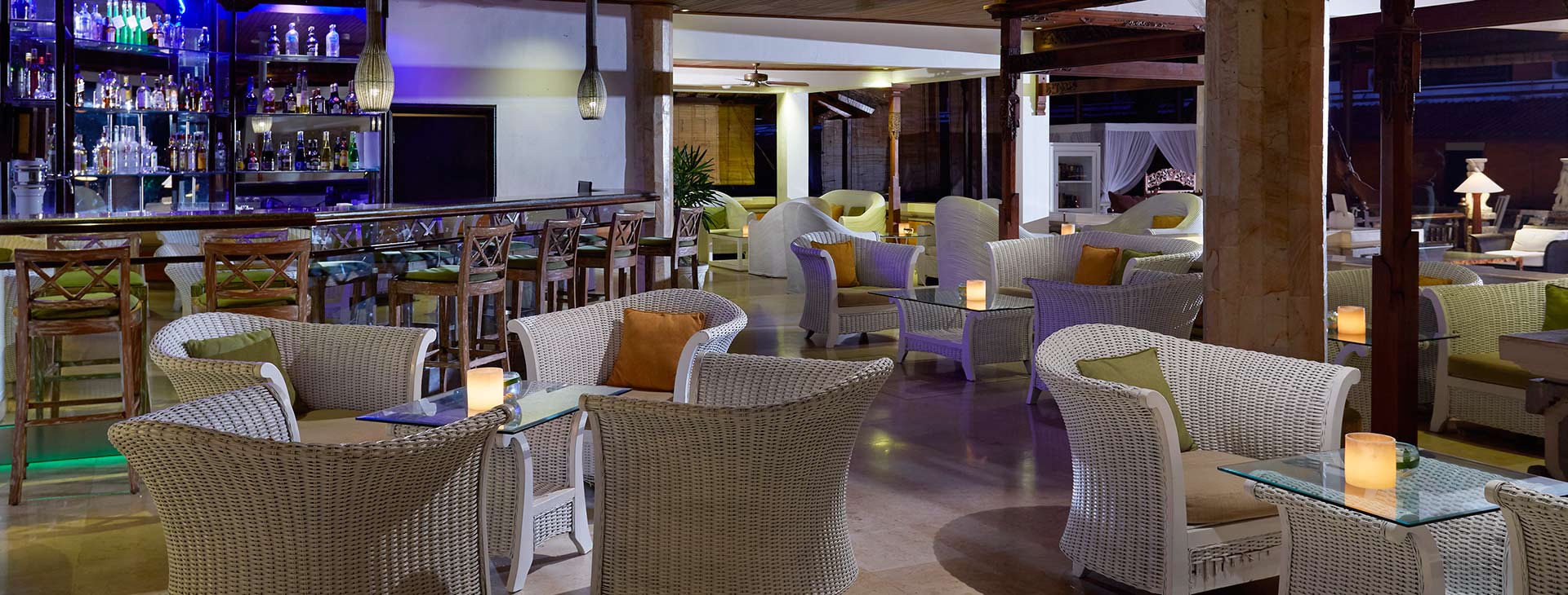 MELIA SOL BEACH HOUSE BENOA hotel viešbutis (Indonezija Balio sala)