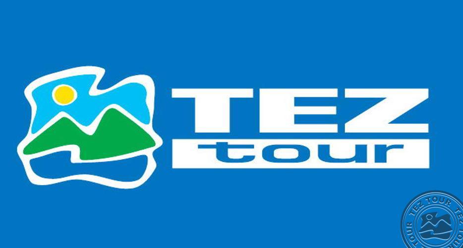 TEZ EXPRESS 4* AQUA PARK BEACH RESORT HRG hotel viešbutis (Egiptas Hurgada)
