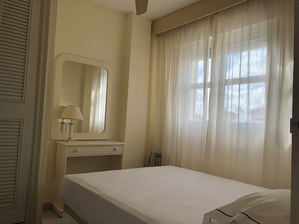 Crown Resorts Club Marbella hotel viešbutis (Ispanija Malaga)