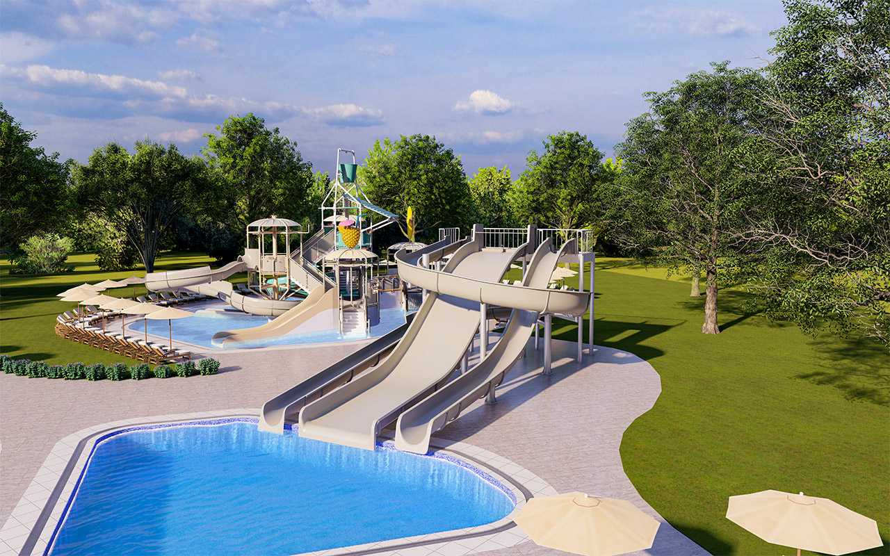 BALMY FORESTA (EX. PALOMA FORESTA) hotel viešbutis (Turkija Antalijos ...