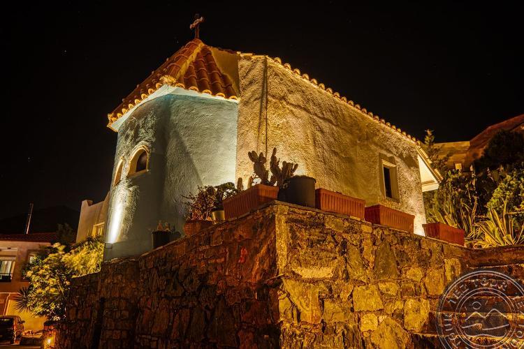 ELOUNDA RESIDENCE RESORT & WATER PARK hotel viešbutis (Graikija Kreta)