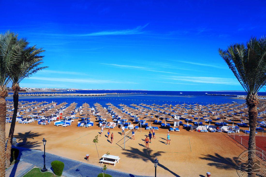 DANA BEACH RESORT iš Vilniaus nuo 839 eur