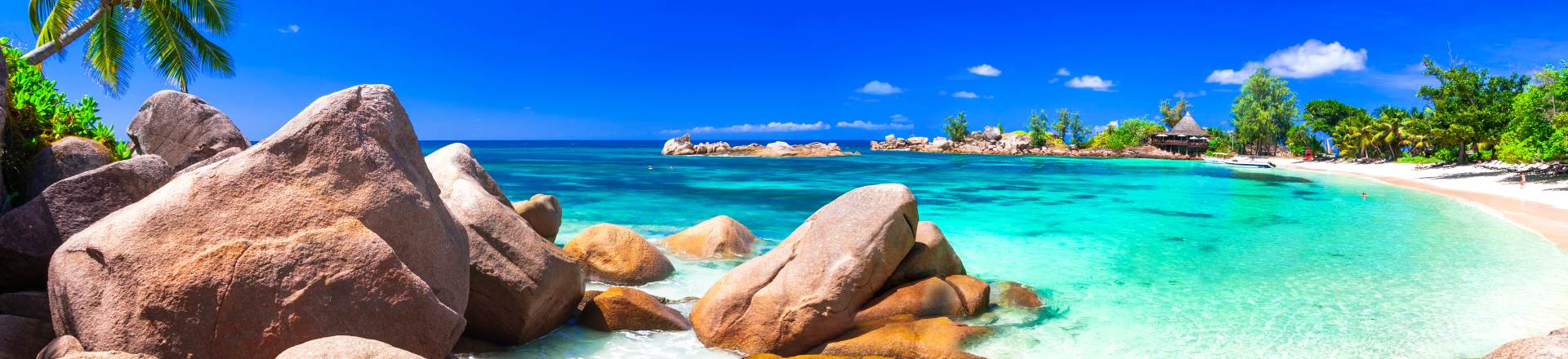 Seišeliai | Patarimai keliaujantiems į Seišelius