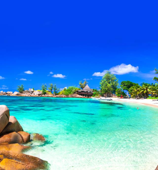 Seišeliai | Apie Seišelius