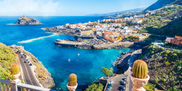 Kelionės į Ispaniją