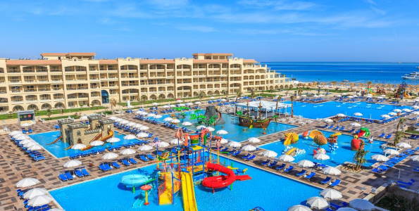 Kelionės į Egiptą