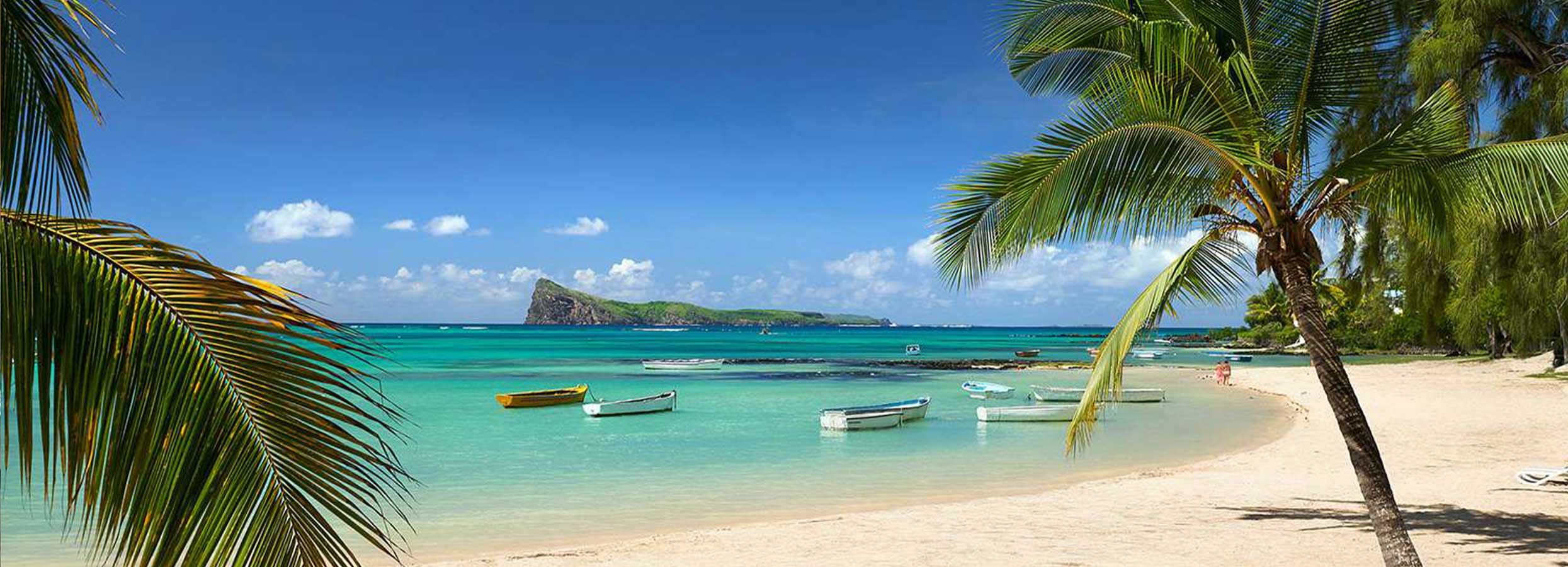 Kelionės į Mauricijaus salą