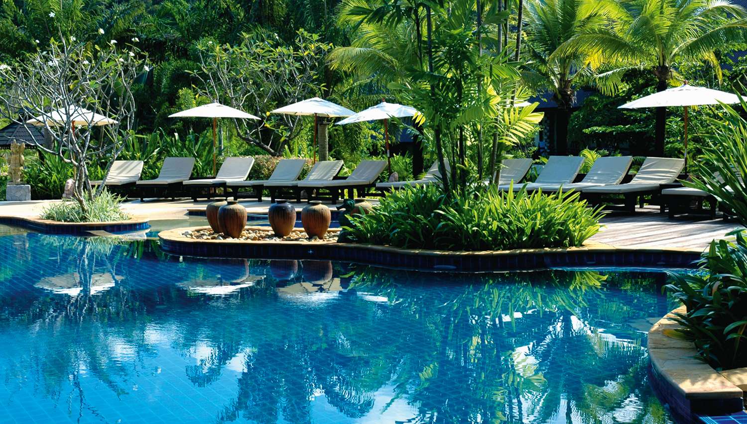 Kelionės į Tailandą