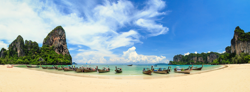 Kelionės į Tailandą