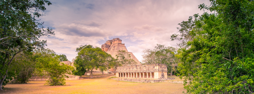 Kelionės į Meksiką