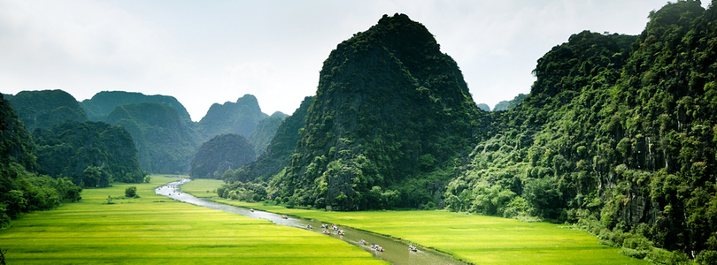 Kelionės į Malaiziją