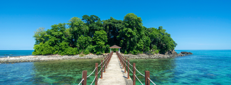 Kelionės į Malaiziją