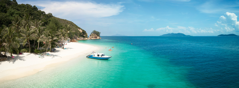 Kelionės į Malaiziją