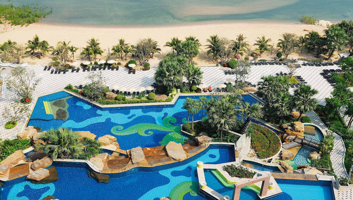 Kelionės į Tailandą