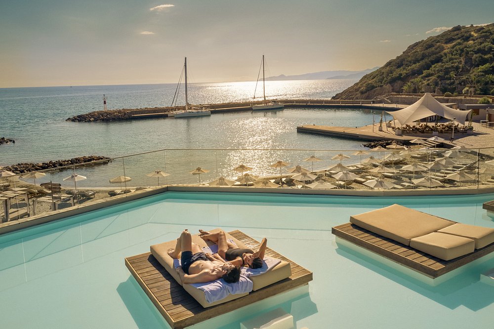 MINOS VILLAGE CHANIA iš Vilniaus nuo 962 eur