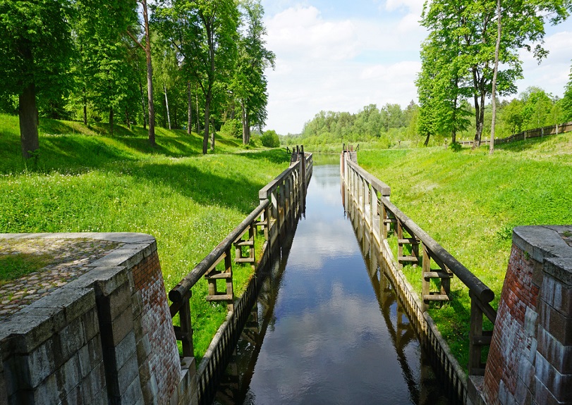 Augustavas – Lenkijos Venecija | Pažintinė kelionė autobusu į Lenkiją