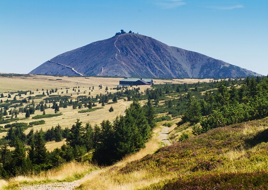 Nepakartojama Čekija – gamta, kalnai 4 d./3 n. | Kelionės-pažintinė ...