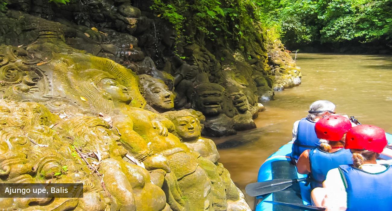 3 naktys Singapūre ir Balio sala | Egzotinė-pažintinė kelionė lėktuvu į ...