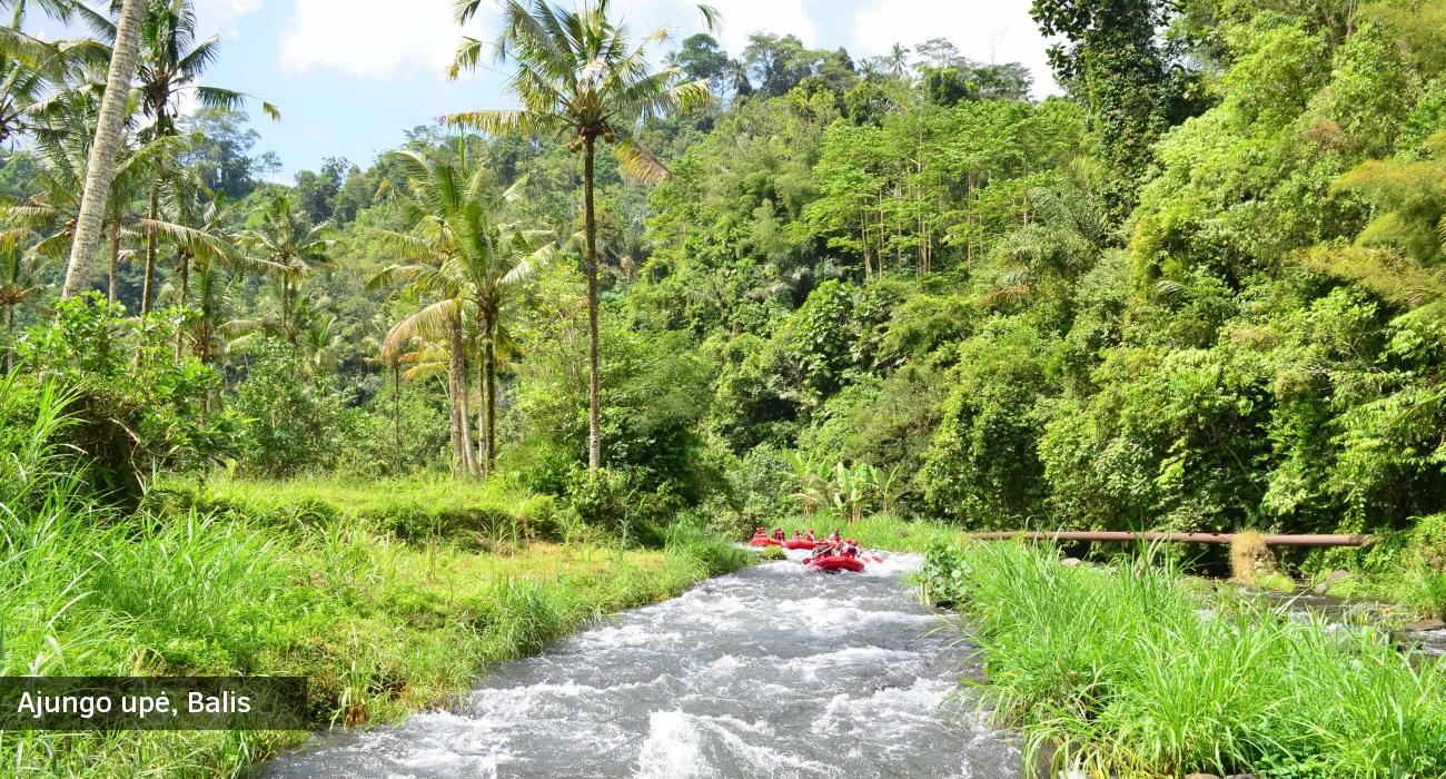 3 naktys Singapūre ir Balio sala | Egzotinė-pažintinė kelionė lėktuvu į ...