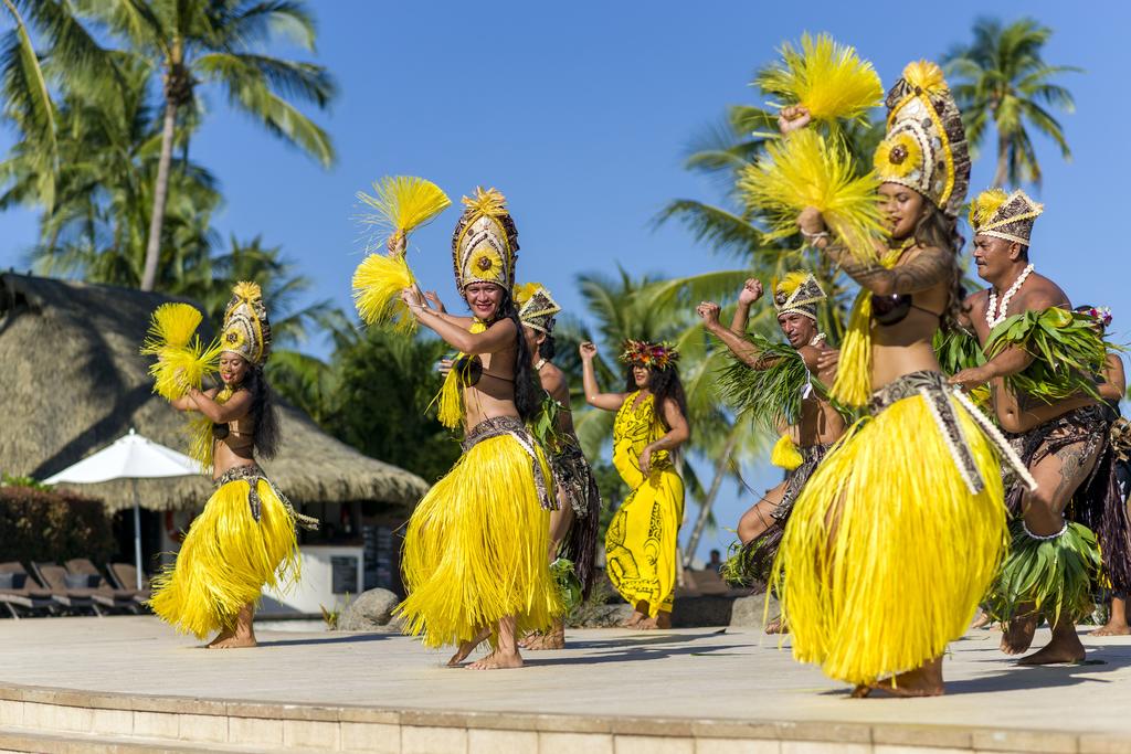 Prancūzų Polinezija: Taitis, Moorea ir Bora Bora | Egzotinė-poilsinė ...