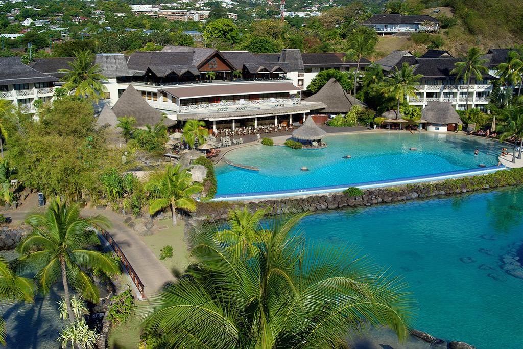 Prancūzų Polinezija: Taitis, Moorea ir Bora Bora | Egzotinė-poilsinė ...