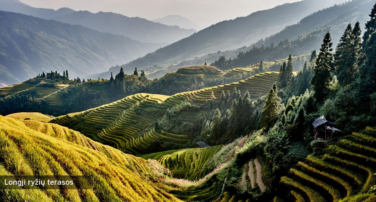 Kinijos stebuklai, didieji miestai ir Tibetas | Egzotinė-pažintinė ...