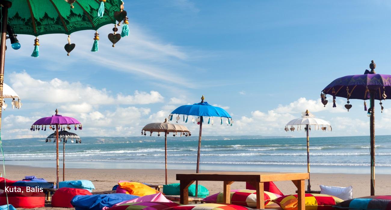 Azijos magija: modernusis Singapūras ir egzotiškasis Balis | Egzotinė ...