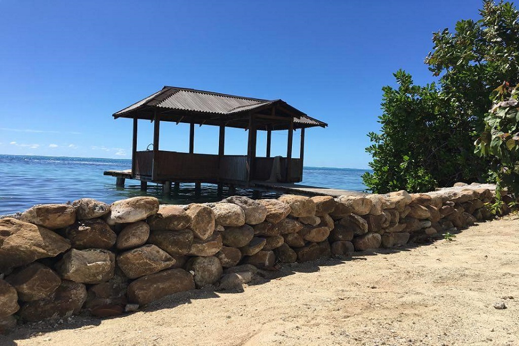 Prancūzų Polinezija: Taitis, Moorea ir Bora Bora | Egzotinė-poilsinė ...