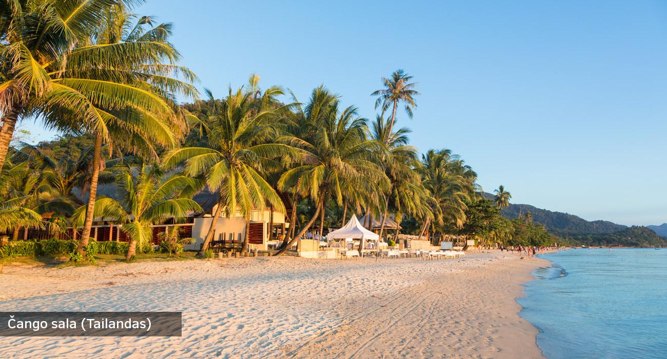 Spalvingasis Tailandas ir egzotiškoji Kambodža | Egzotinė-pažintinė ...