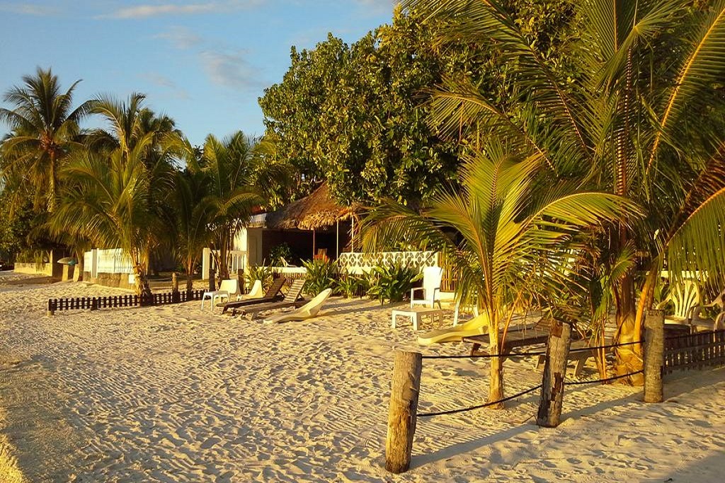 Prancūzų Polinezija: Taitis, Moorea ir Bora Bora | Egzotinė-poilsinė ...