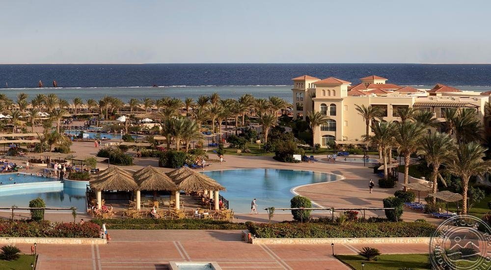 JAZ MIRABEL BEACH hotel viešbutis (Egiptas Šharm El Šheichas)